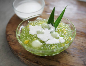 10 Thai Desserts You Should Try