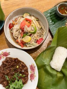 Top 10 Authentic Thai Restaurants in Bangkok
